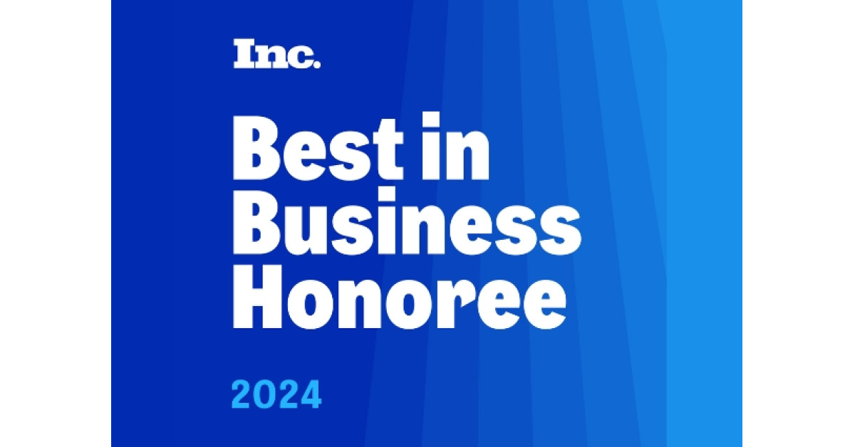 Monstrous Media Group Named to Inc.'s 2024 Best in Business List | Newswire