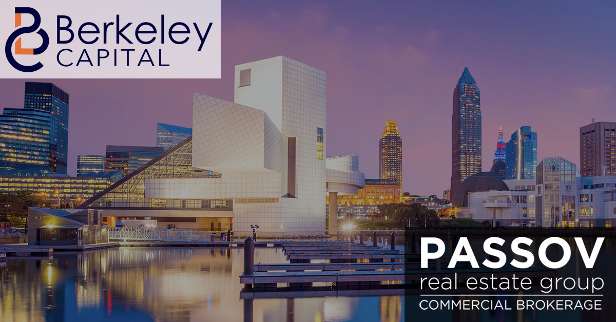 Berkeley Capital Announces Strategic Partnership With Passov Real ...