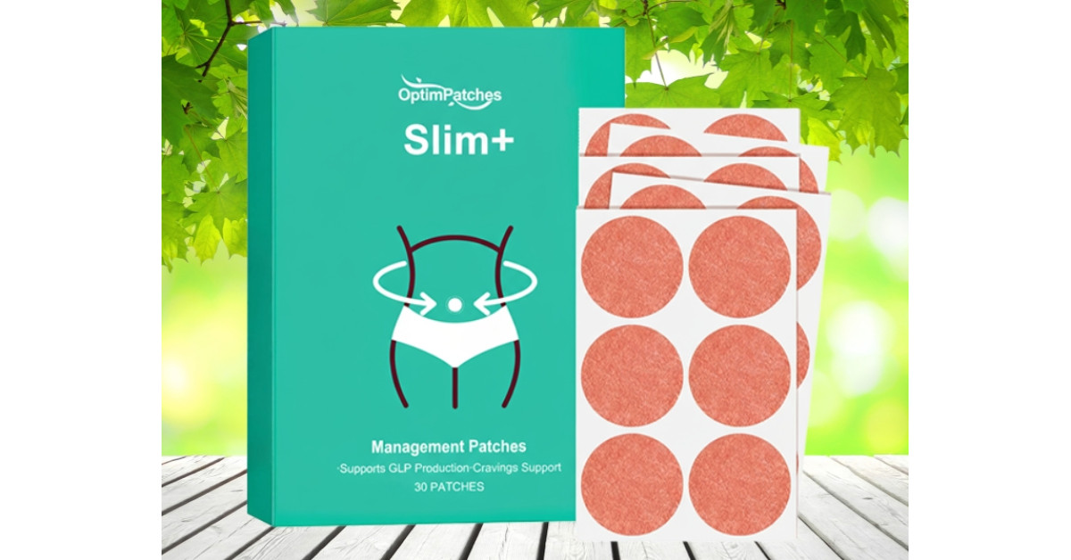 Slim+ Patches Review 2025: Real Results, Common Complaints, and Buyer ...
