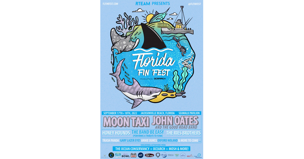 Real Time Entertainment & Management Announces 2nd Annual Florida Fin ...