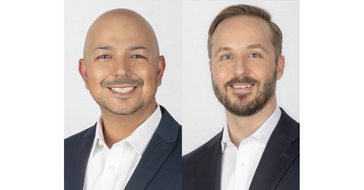 Keystone Private Wealth Welcomes Financial Advisors Robert Valenzuela ...