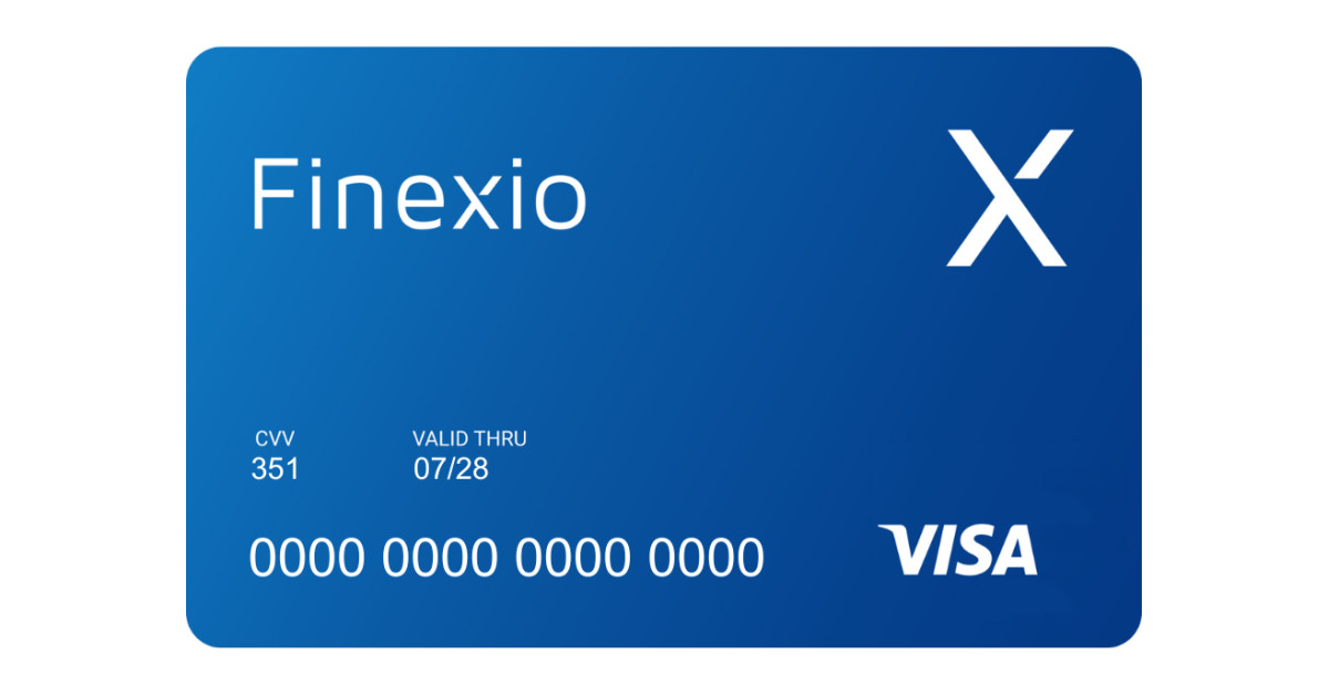 Finexio Expands Frictionless Card by Mail Solution, Driving 60% ...