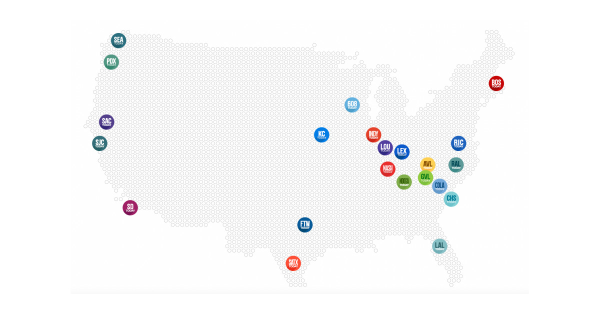6AM City: The Fastest-Growing, Newsletter-First Local Media Company in ...