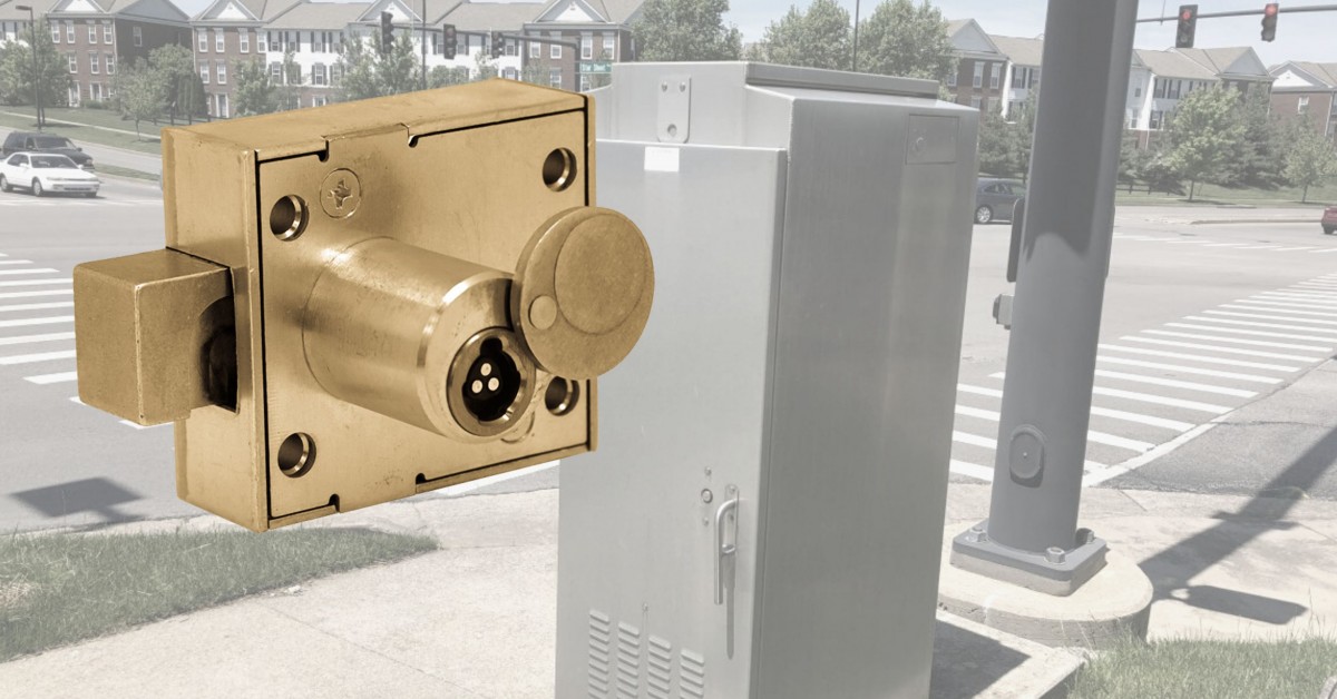 Path Master Expands Security Products With Intelligent Locks | Newswire