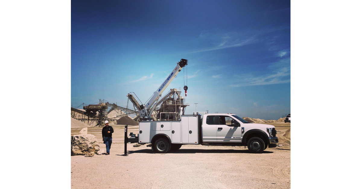 Auto Crane & Mid-Atlantic Waste Systems Bolsters East Coast Support ...