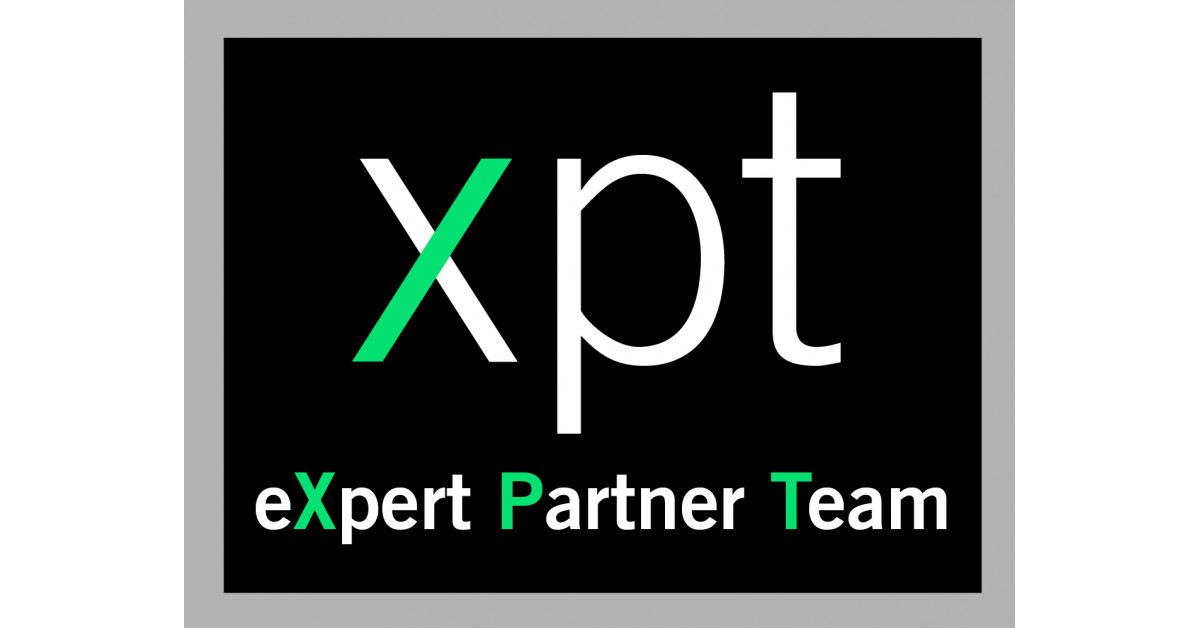 XPT Unifies Brands to Become eXpert Partner Team to Access More ...