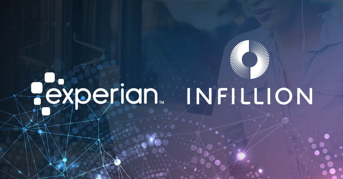 Infillion and Experian Collaborate to Improve Audience Engagement in the Post-Cookie Era | Newswire