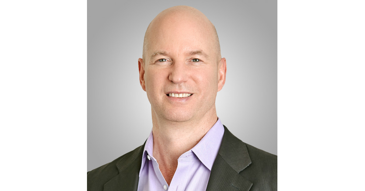 Suralink Names Technology Growth Veteran Alex Terry as Chief Executive ...