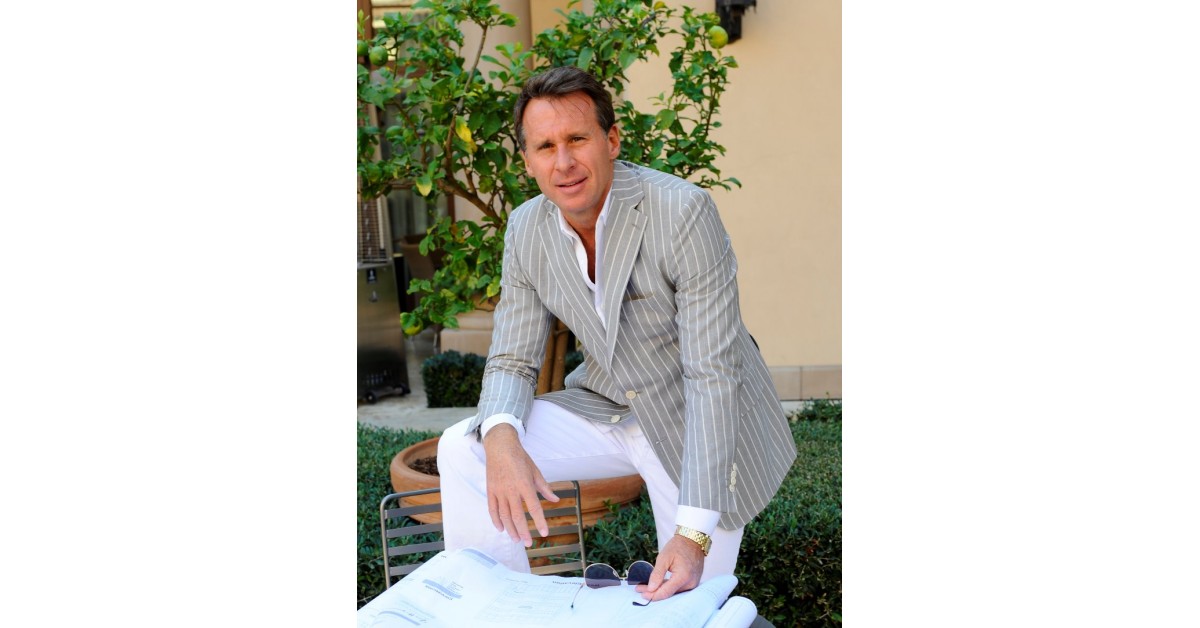 Prominent California Real Estate Broker Alex Radosevic Continues to ...