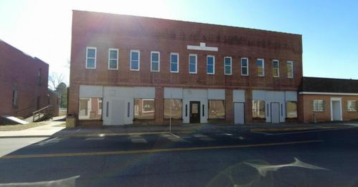 Onancock, Virginia, Receives $1 Million Grant to Transform Vacant ...