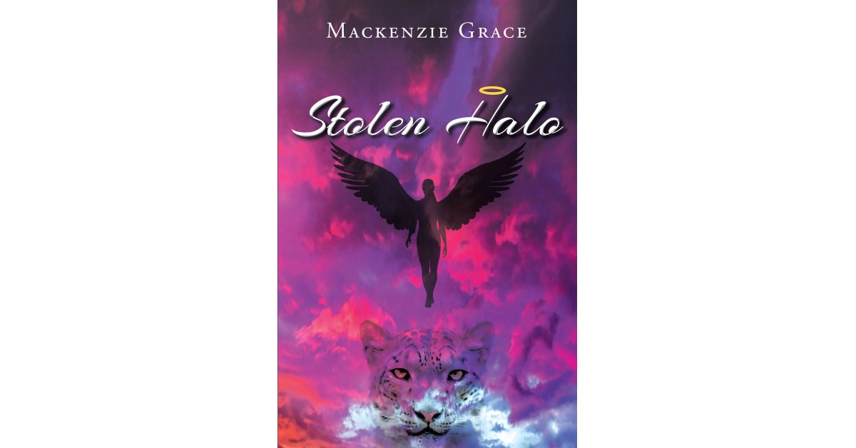 Mackenzie Grace's New Book 'Stolen Halo' is a Thrilling Narrative About ...