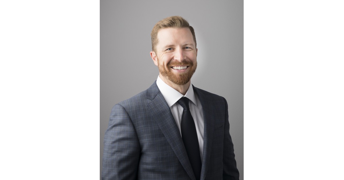 Kyle John Joins SNH Capital Partners as Director of Business ...