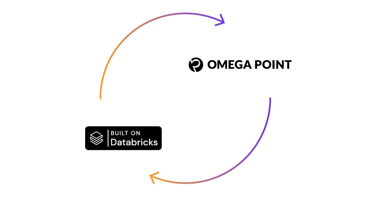 Omega Point Launches First-of-Its-Kind Integration With Databricks as ...