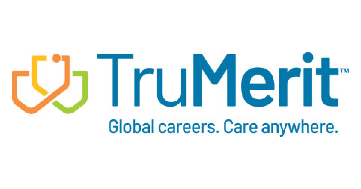 TruMerit Launches Global Credential for First-Level, General Nurses ...