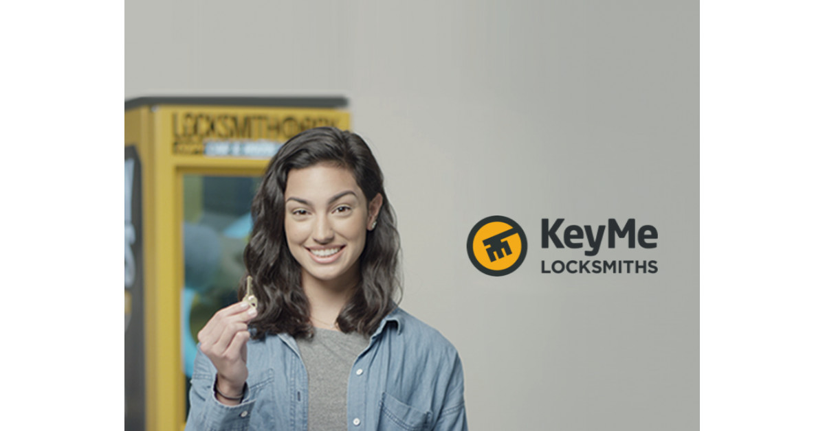 KeyMe Locksmiths Ranked Number 78 Fastest-Growing Company in North ...