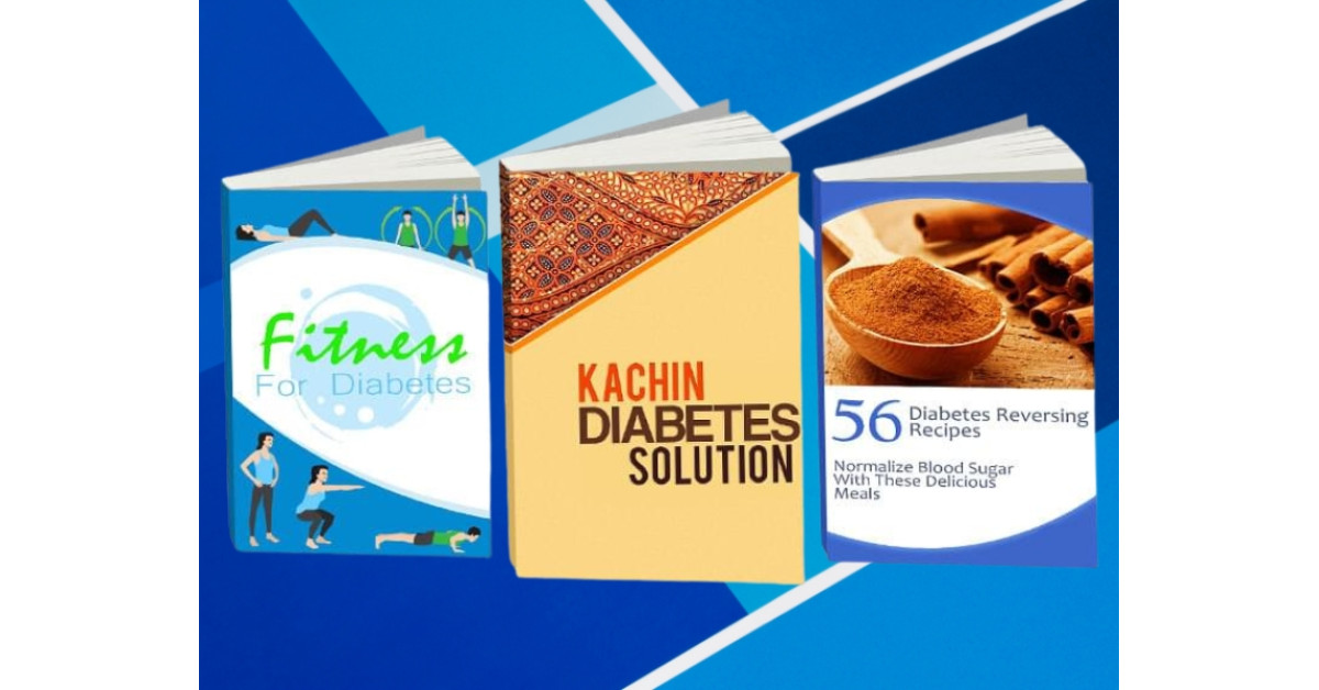 Kachin Diabetes Solution Review 2025: Strongest Natural 30-Day Protocol ...