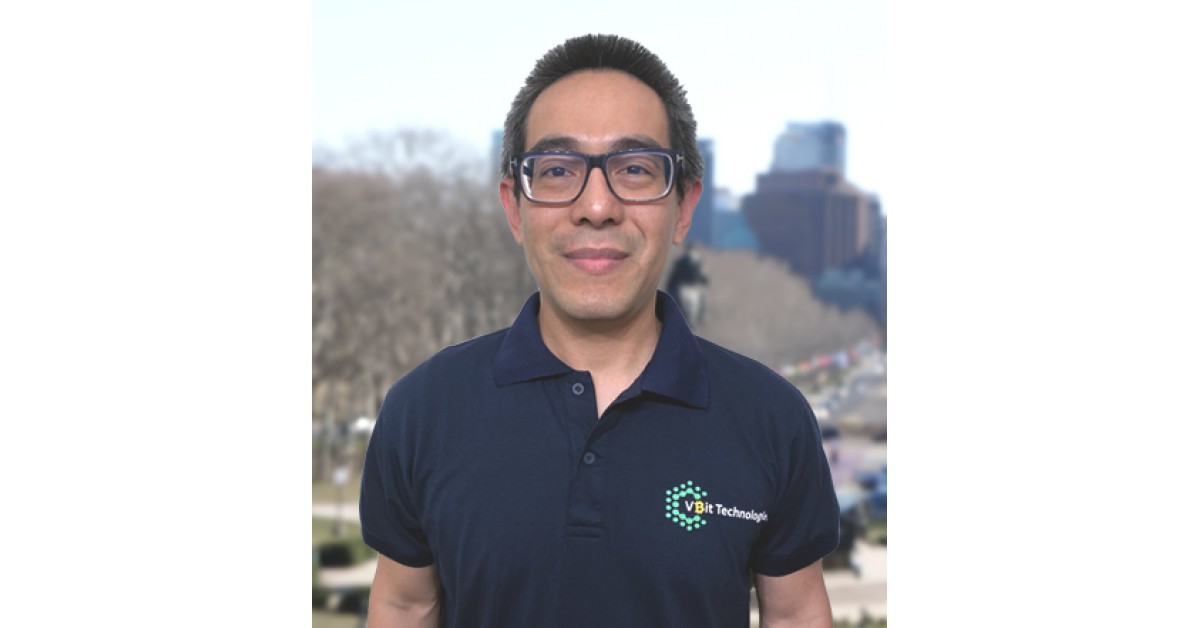 VBit Technologies Names a New CTO | Newswire
