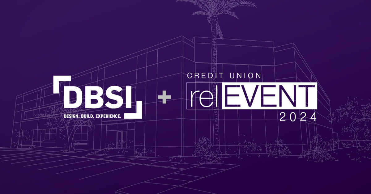 DBSI to Showcase Financial Transformation Solutions at CU relEVENT 2024 ...