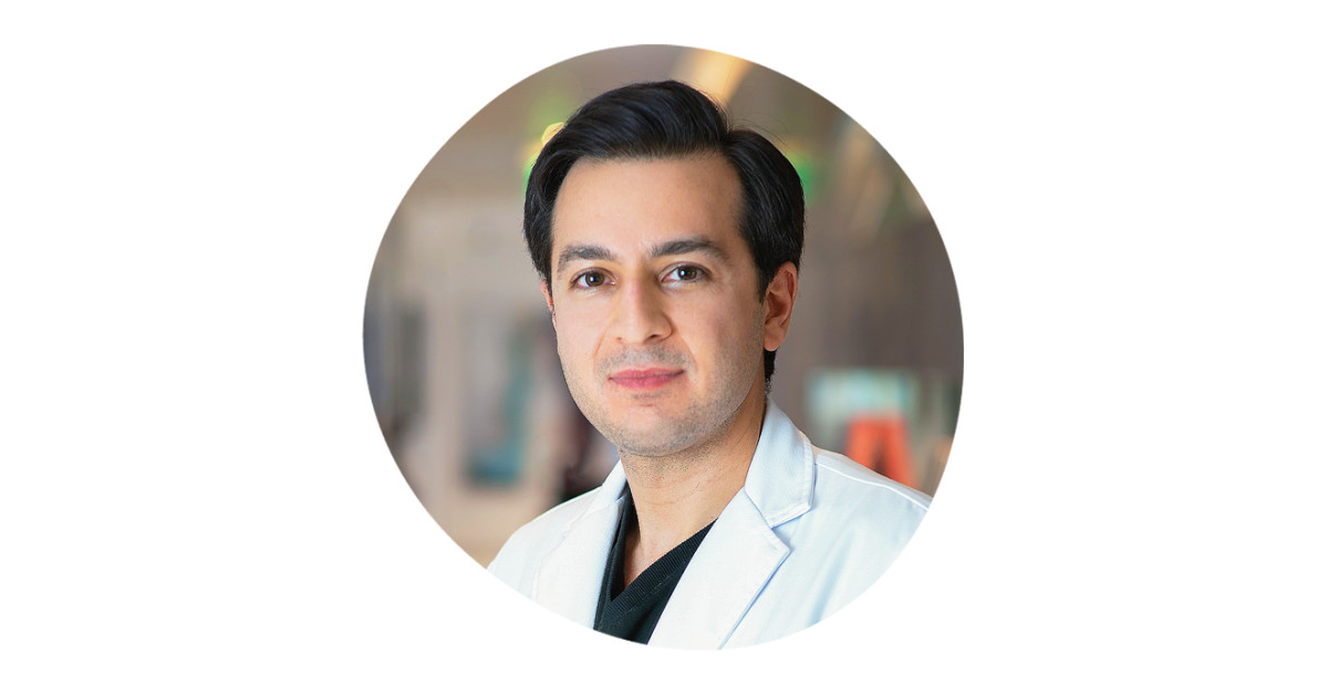 From Harvard to Healing: Advanced Lipedema Treatment’s Dr. Aria ...