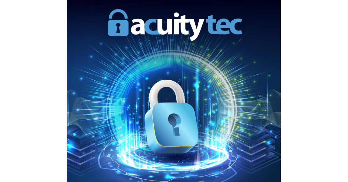 AcuityTec Unveils Transformative Back-Office Platform Enhancements ...