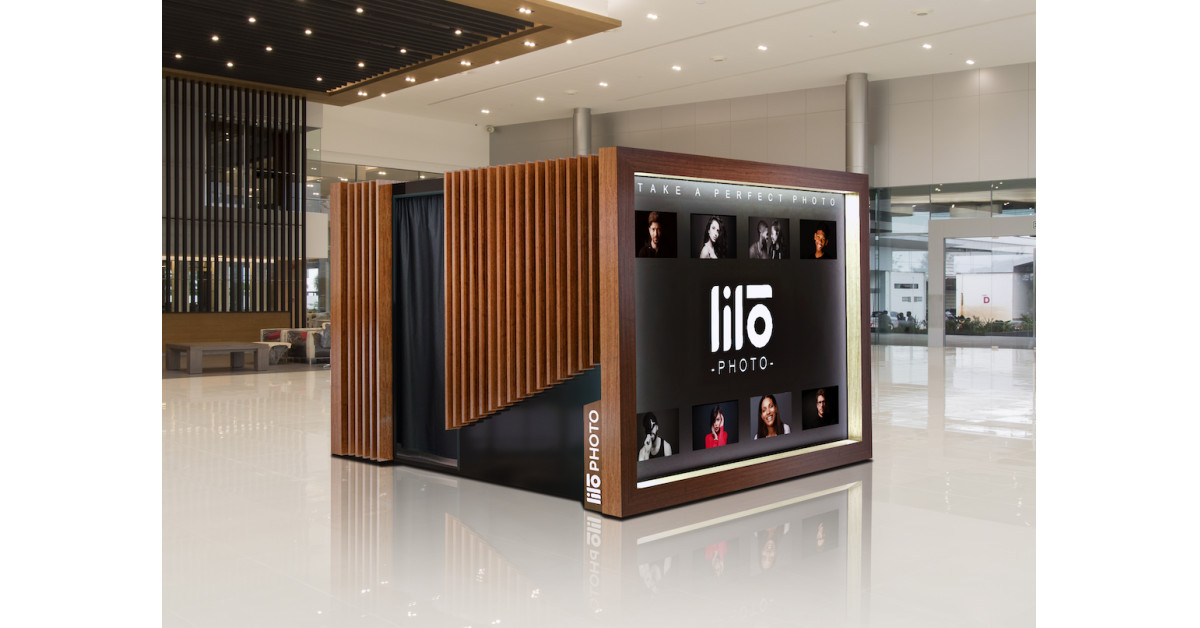 Automated Studio Photography: Lilophoto is at the Forefront of ...
