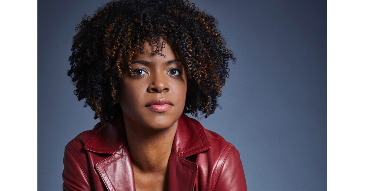 Tarvis Announces Ashley Bryant's Guest Role as Captain Hargrave on ...