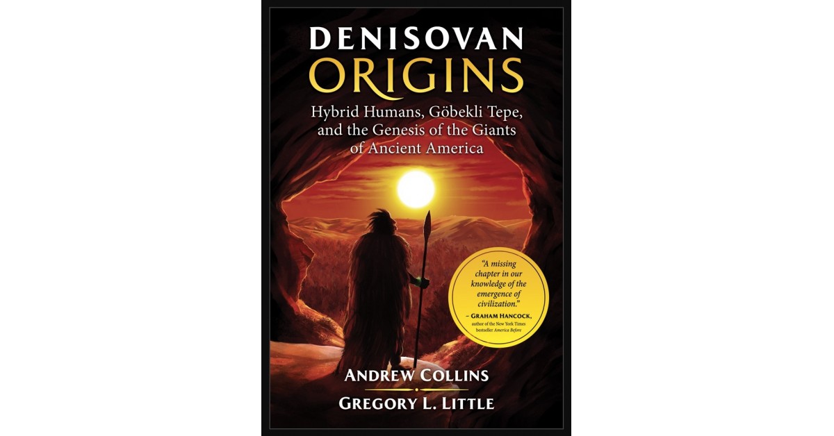 The Mysterious Denisovans Become Even More Mysterious -- From ATA-ISR ...
