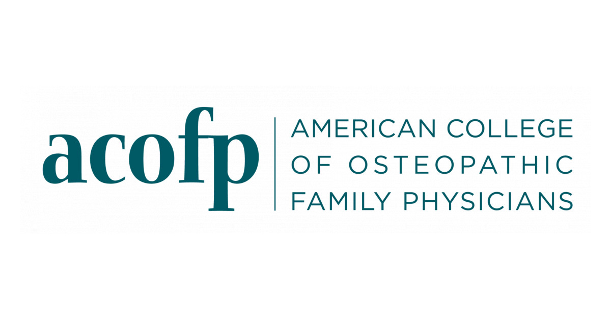 American College of Osteopathic Family Physicians Conclave of Fellows ...