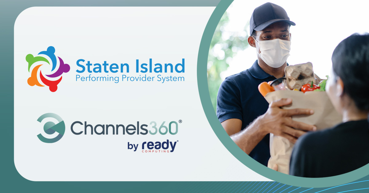 Channels360 Selected by the Staten Island PPS as Their Social Care ...