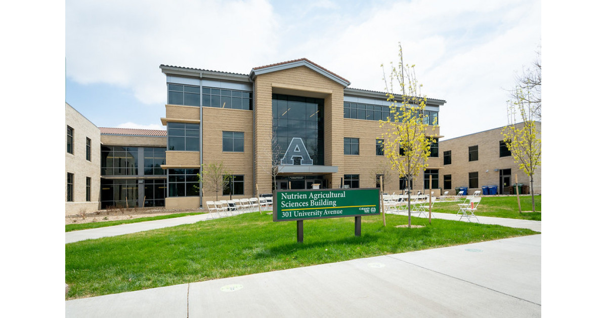 Arbor Valley Nursery Marks 20 Years of Giving With Naming Gift to ...