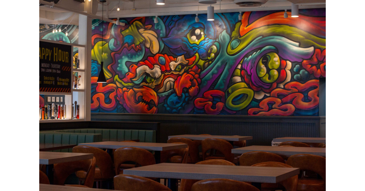 HopCat Southgate Announces Grand Opening Weekend With Community ... HopCat Southgate Announces Grand Opening Weekend With Community ...