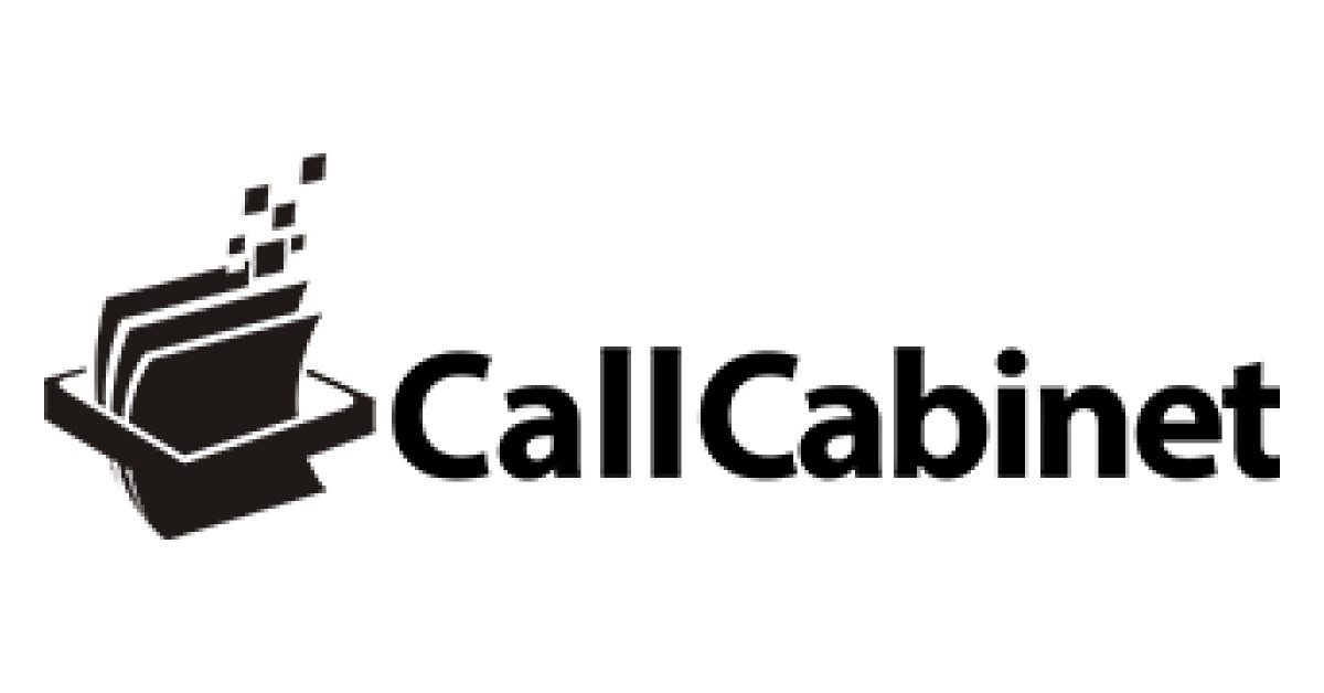CallCabinet Sets New Standard With AI-Driven Voice Analytics Tools for ...
