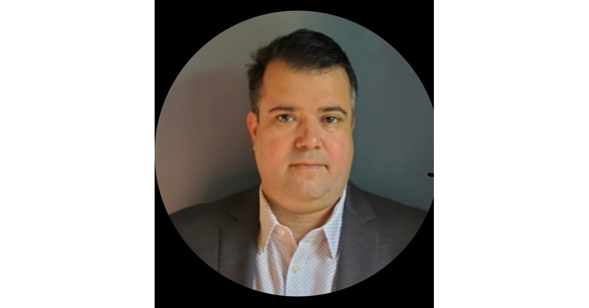 CellPay Appoints Richard Mas as New CEO, Bringing Over 20 Years of ...