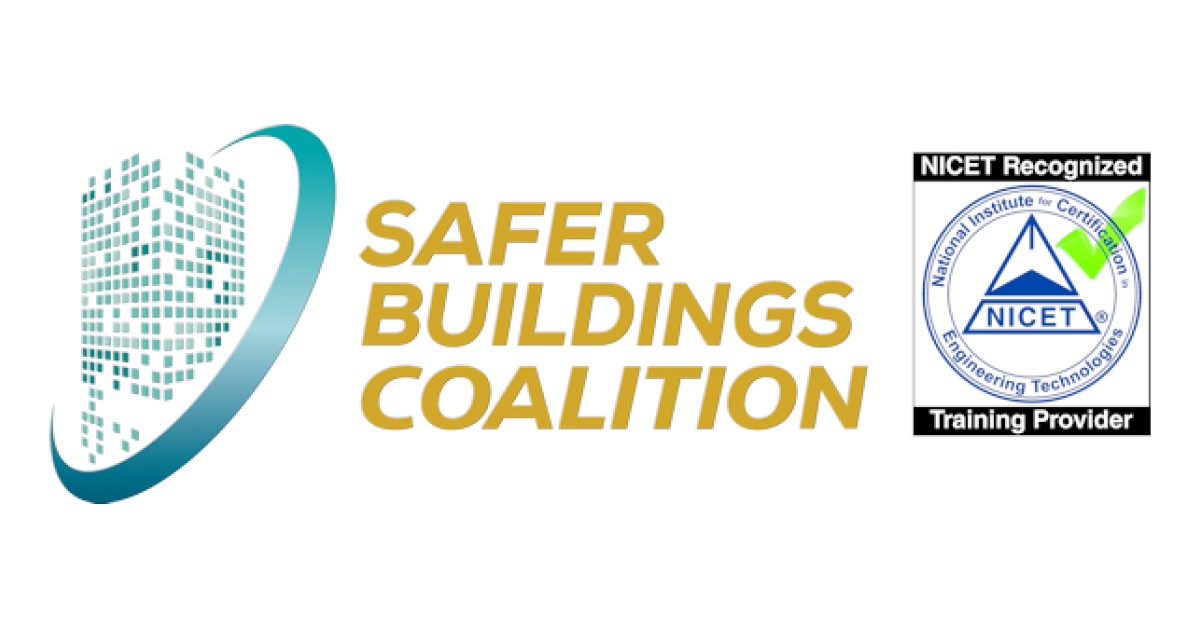 Safer Buildings Coalition and NICET Announce New ERRCS Certification Program | Newswire