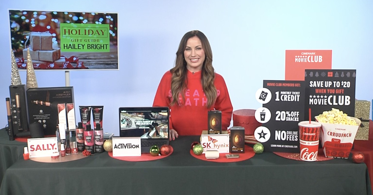 Gifting and Gaming Expert Hailey Bright Shares Tips to Having a ‘Bright ...