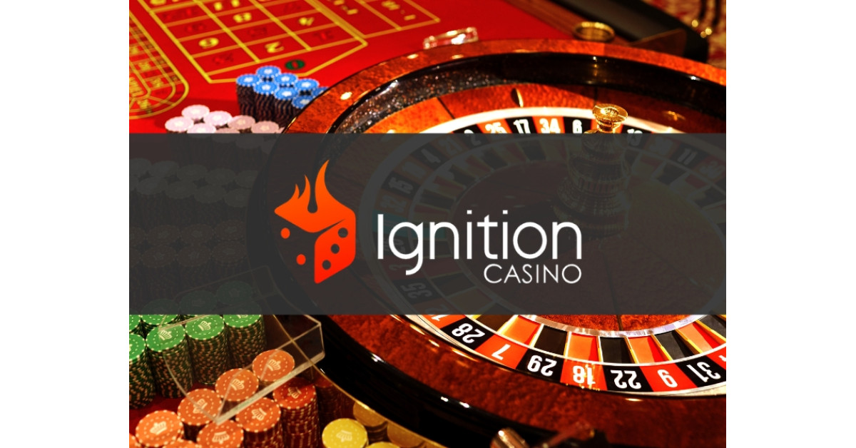 Ignition Casino Review 2025 - Secure Online Poker, Slots, and Crypto ...