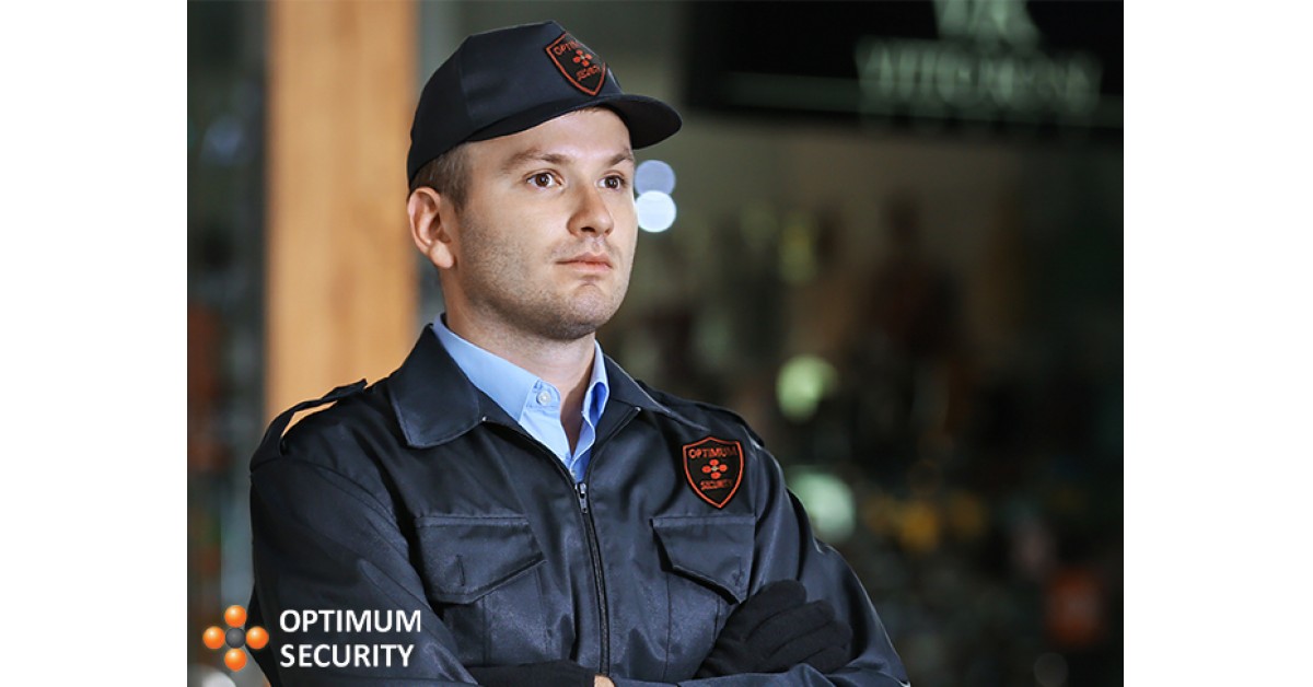 Vancouver's Leading Security Company, Optimum Security Inc., Wins the ...