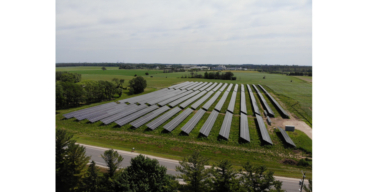 EMD Electronics Expands Renewable Energy Through Virtual Power Purchase ...