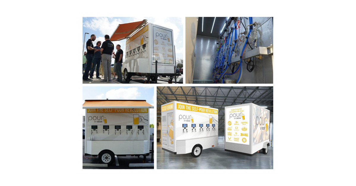 New Self-Service Tap Trailer Introduces Customer Independence for ...