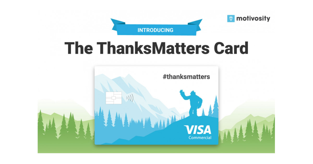 Motivosity Revolutionizes Employee Recognition With the Launch of the ...