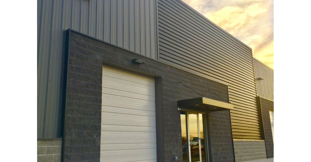 Leitbox Portfolio Partners Closes Boston Deal and Unveils New Two-Story Prototype, Delivering ...