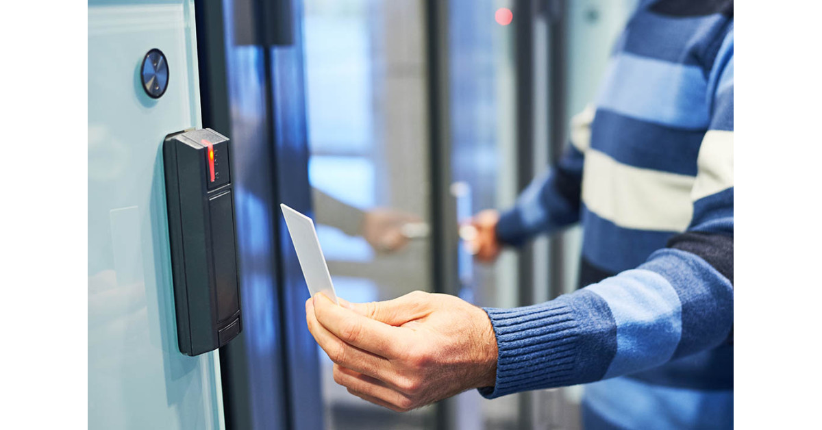 The Best Mobile Access Control Solution for 2024 is Reader-Less | Newswire