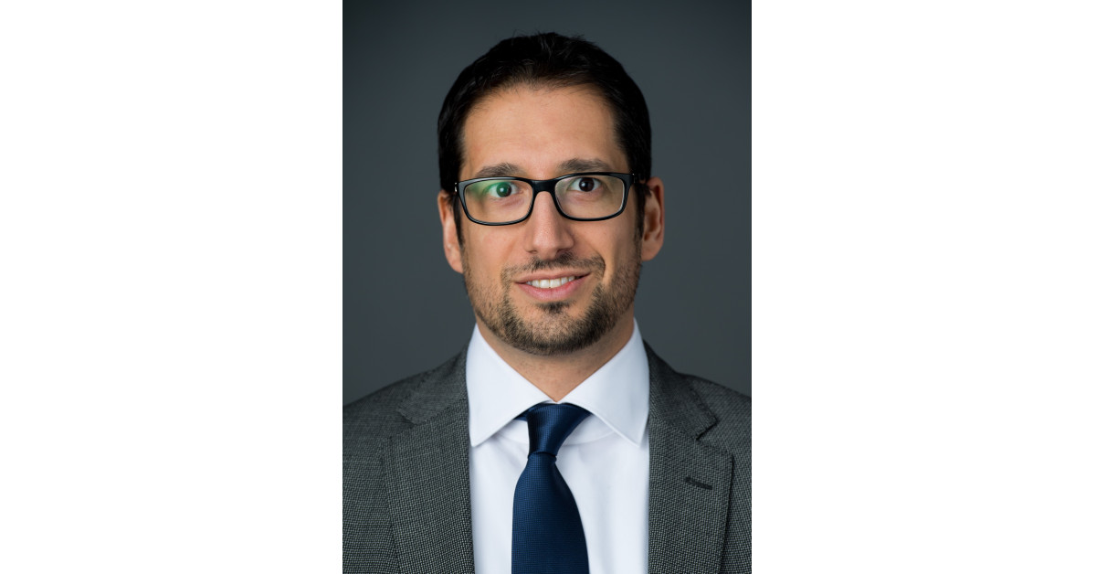 AGFA HealthCare Appoints Omar Sunna as Chief Customer Officer for North ...