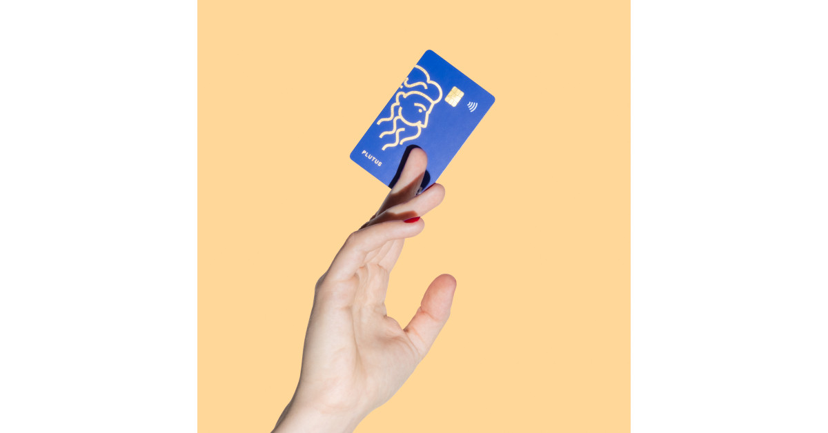 Plutus Card to Launch in the United States, 8% Crypto Rewards ...