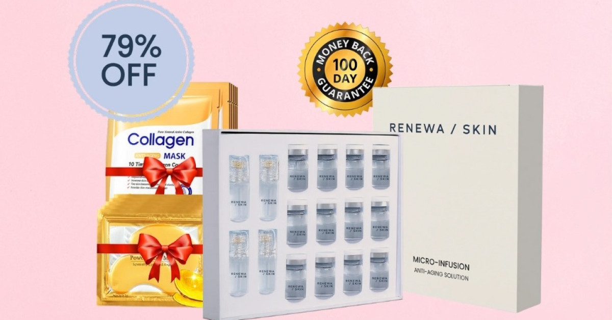 Renewa Micro-Infusion System Review 2026: Results, Safety, Price | Newswire