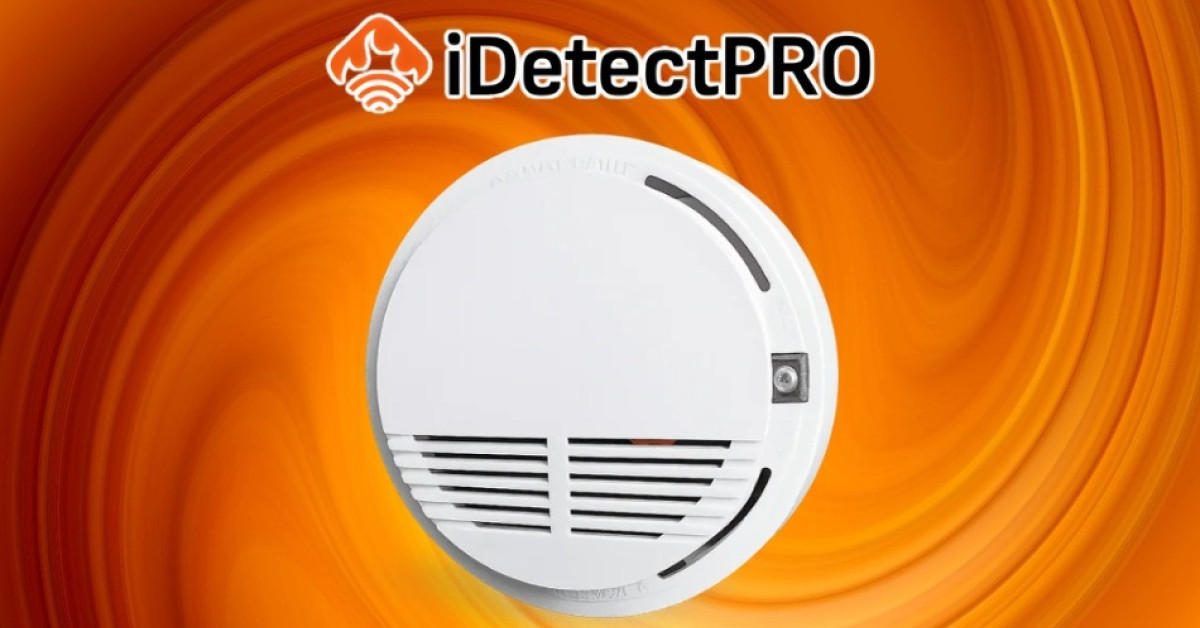 Is iDetectPro Legit? Photoelectric Smoke Detector Review | Newswire