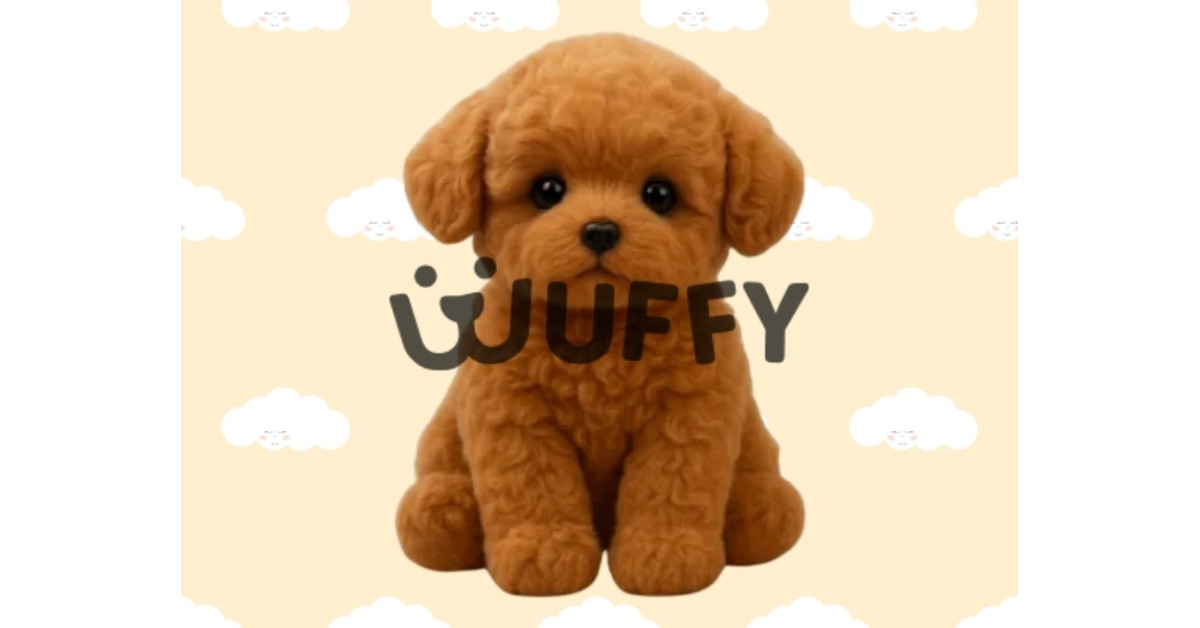 Wuffy Robot Puppy Review 2025: Interactive Robot Dog Toy for Kids With ...