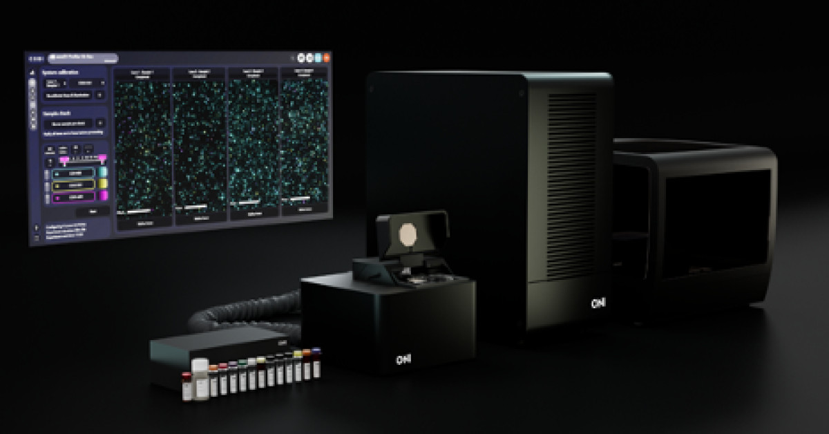 Revolutionizing EV Research: Introducing ONI's Next-Generation End-to ...