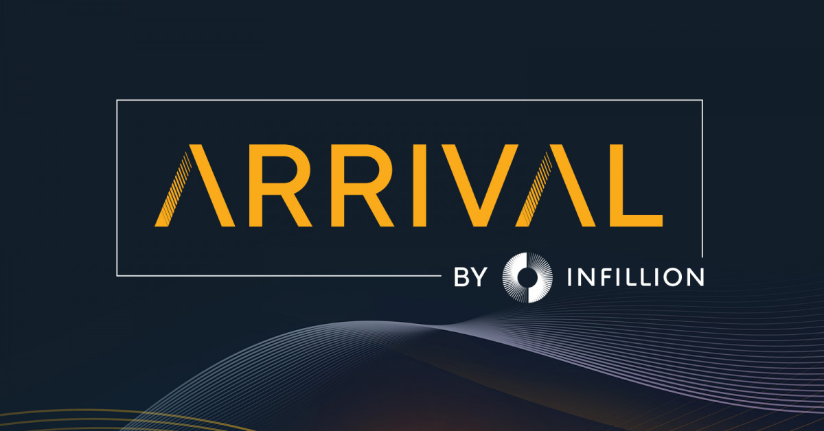 Infillion Launches 'Arrival 3.0,' Next Generation of In-Store ...