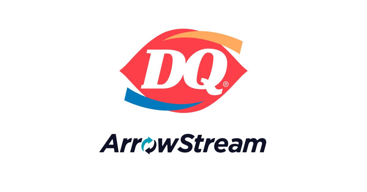 ArrowStream Renews Relationship With International Dairy Queen and ...